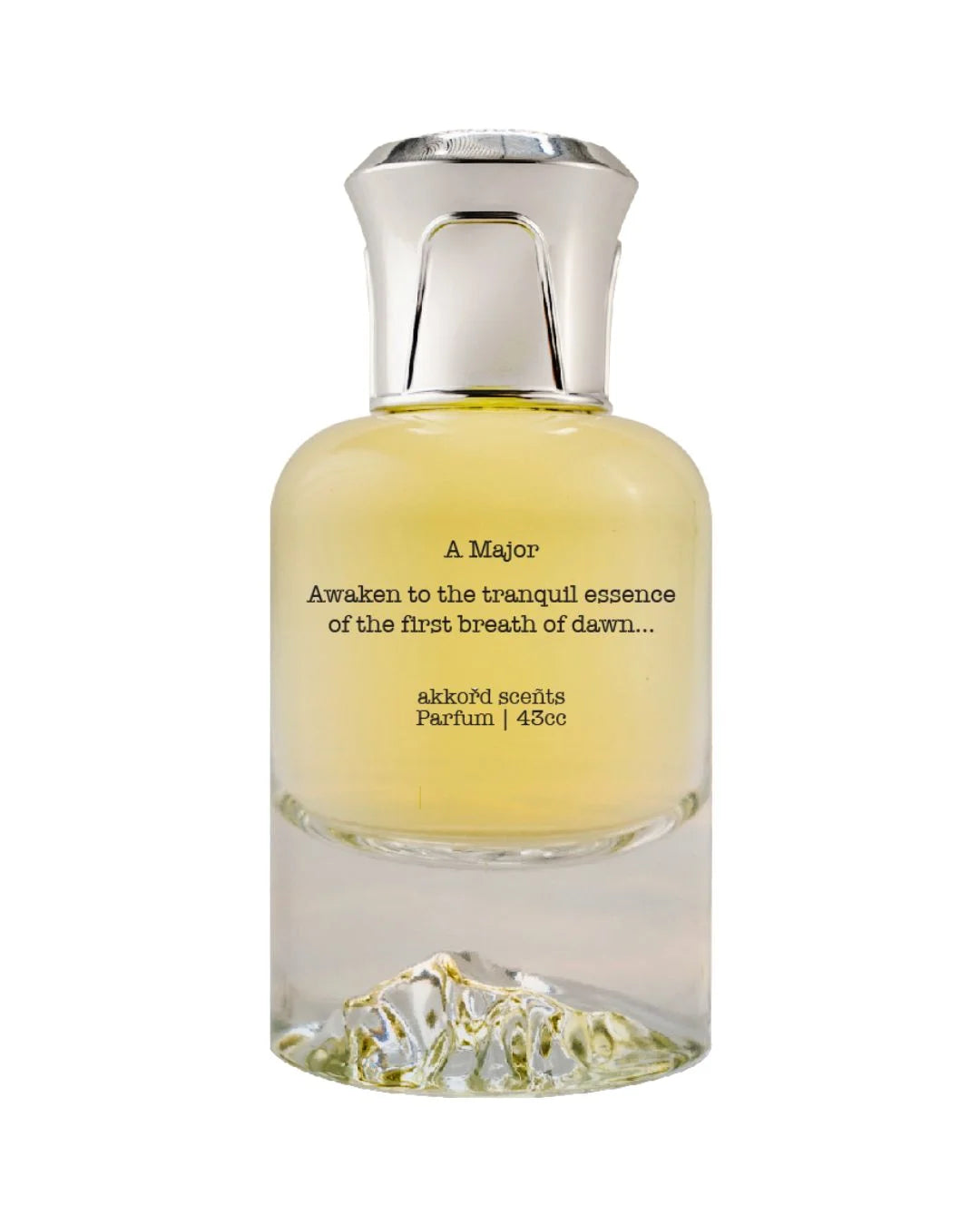 Perfume - A Major C7R