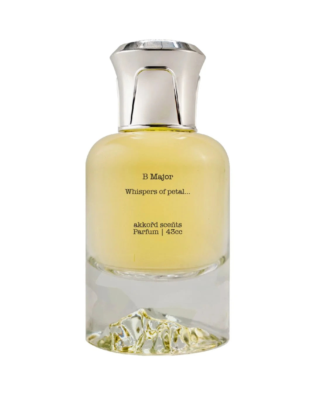 Perfume - B Major C7R