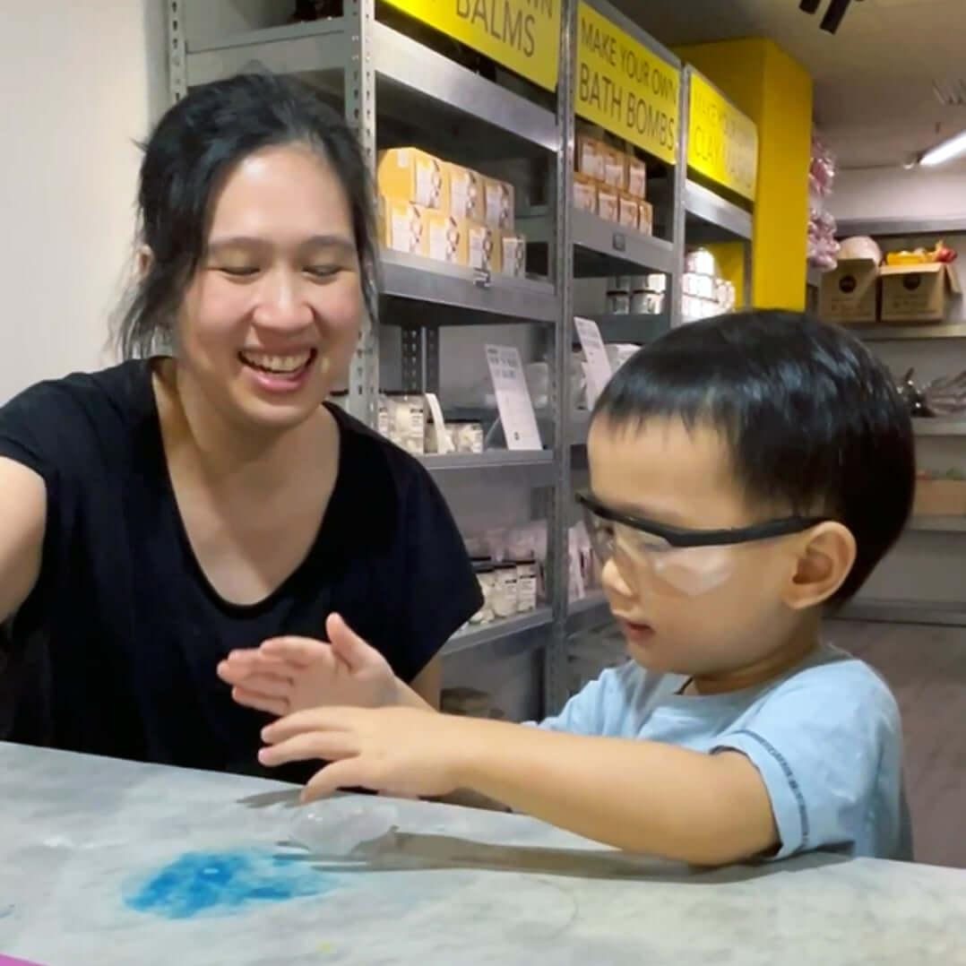 Crafti-Kits- Learn a craft today!