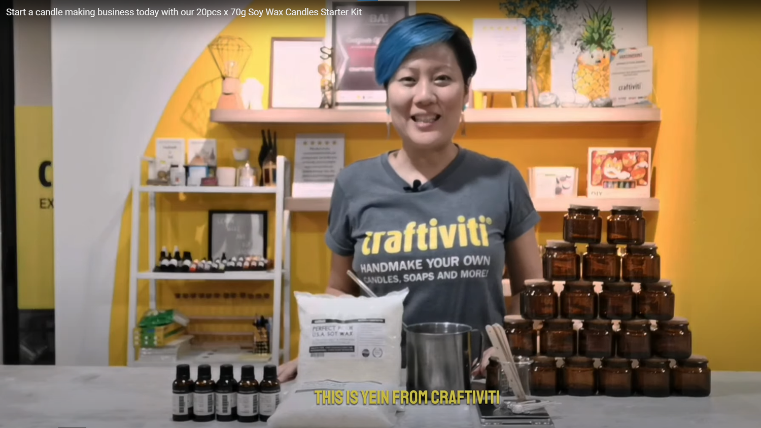 Business Starter Kits