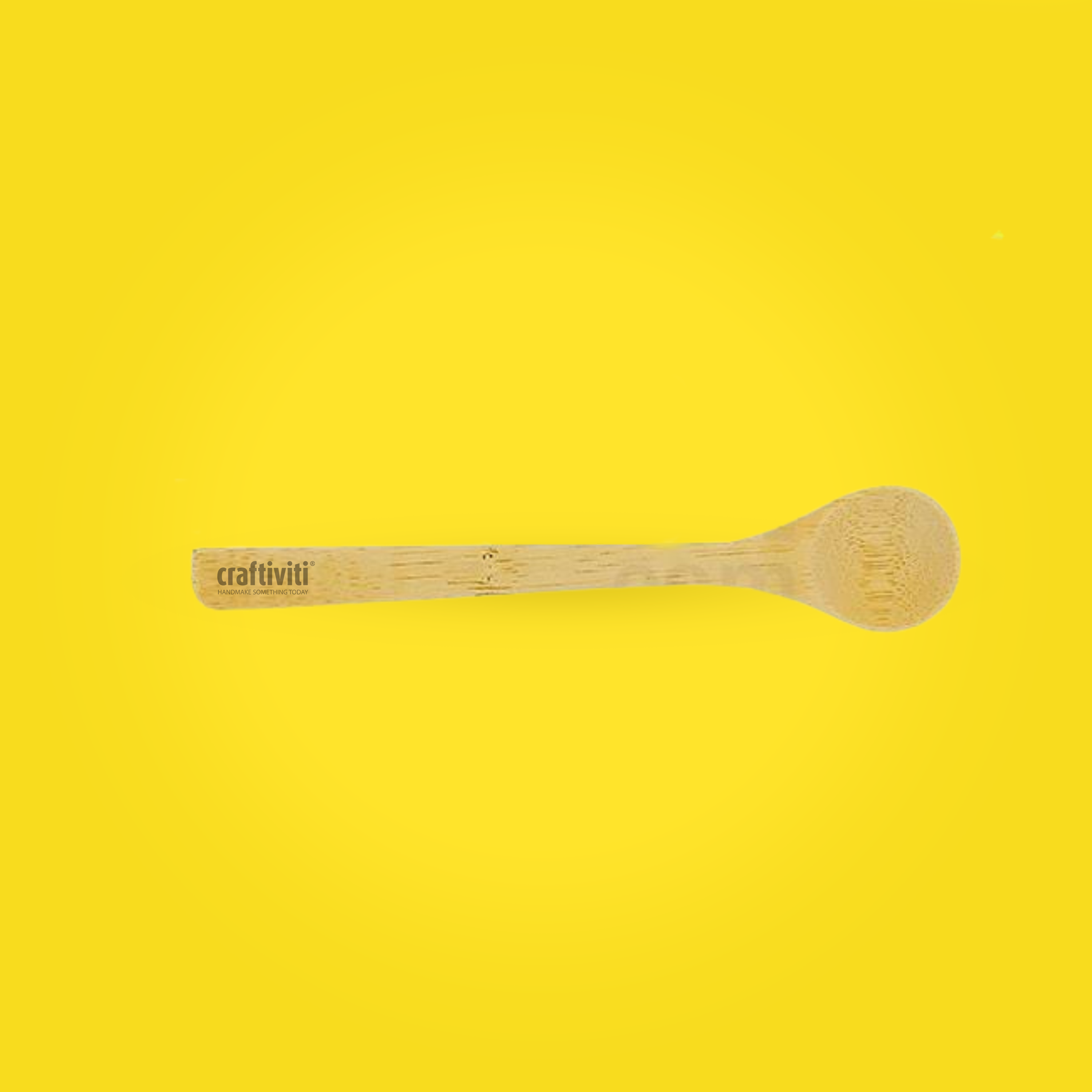 Wooden Spoon - 12.5cm